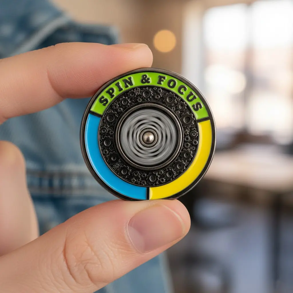 Lapel Pin Trends 2026: The Strategic B2B Guide | Ruixing Gifts